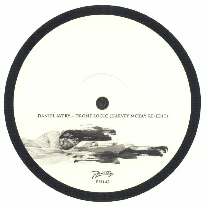 Daniel AVERY - Drone Logic (Harvey McKay re-edit) Vinyl at Juno Records.