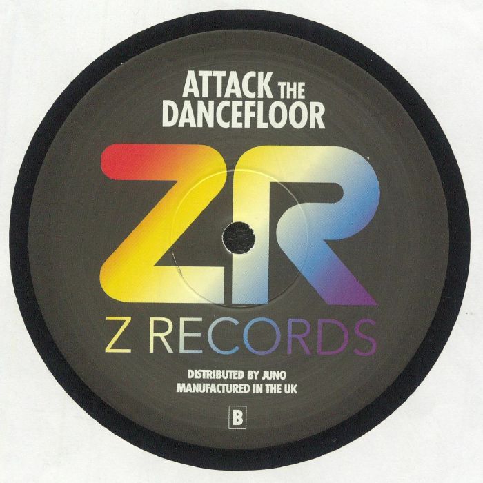 FOREMOST POETS/DOUG WILLIS/OUTPUT INPUT/DESTINY II - Attack The ...