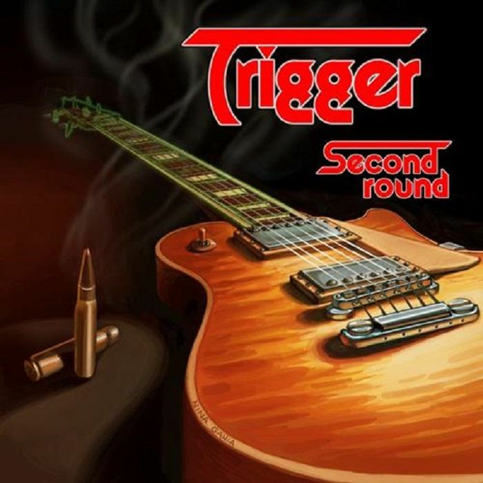 TRIGGER - Second Round CD at Juno Records.