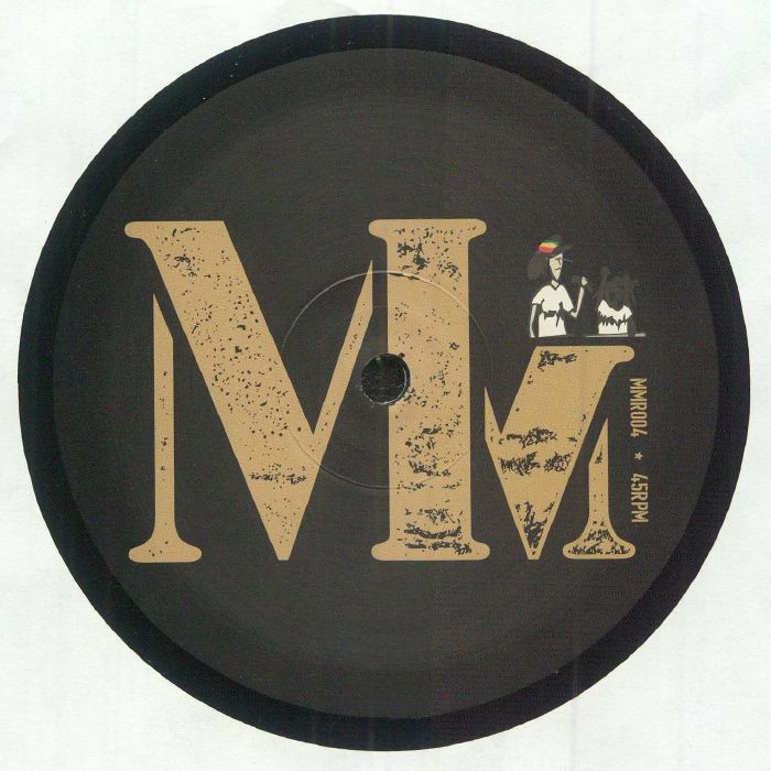 KING LORENZO/LOCKS MESSENJAH meets EVEREST DUB - Down Ya Inna Babylon ...