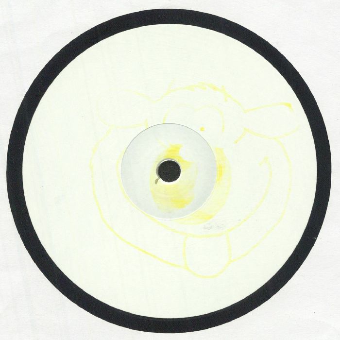 LCLUB MUSIC - LClub Dub Edits 03 Vinyl at Juno Records.