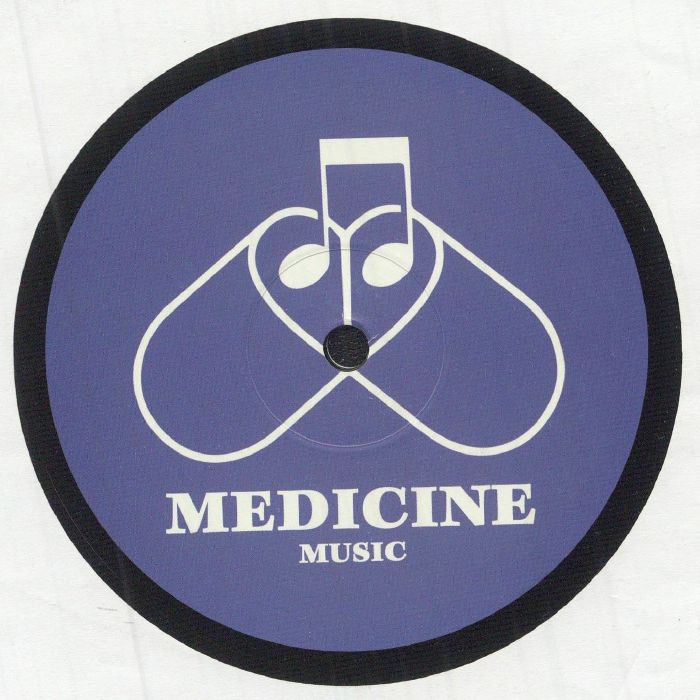 DP - DP Reworks Vol 2 Vinyl at Juno Records.