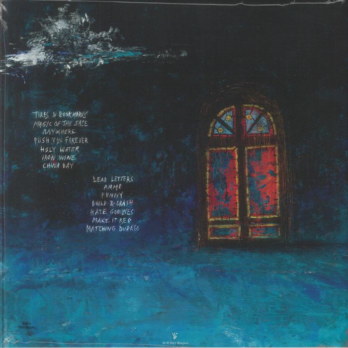 TEETHE - Magic Of The Sale Vinyl at Juno Records.