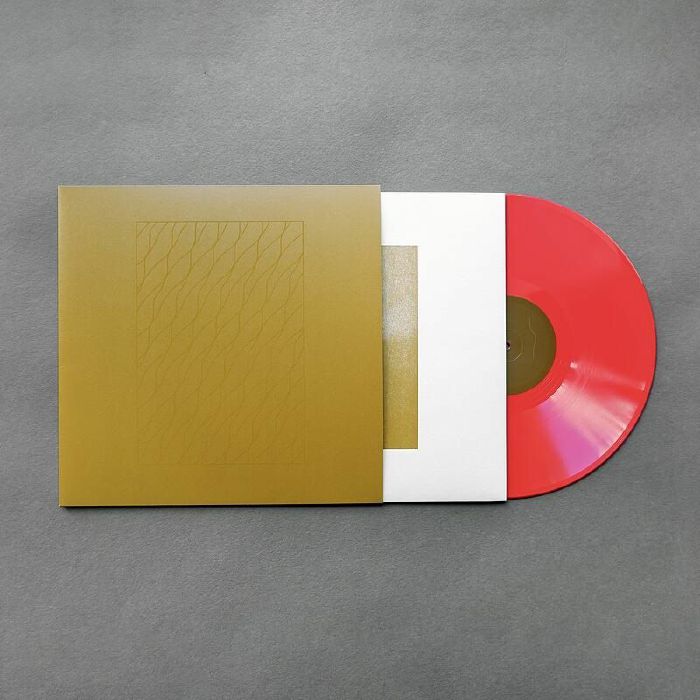 DEAF CENTER - Reverie Vinyl at Juno Records.