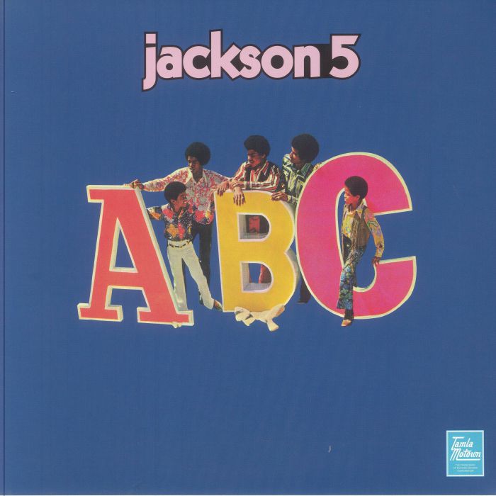 JACKSON 5 - ABC (reissue) Vinyl at Juno Records.