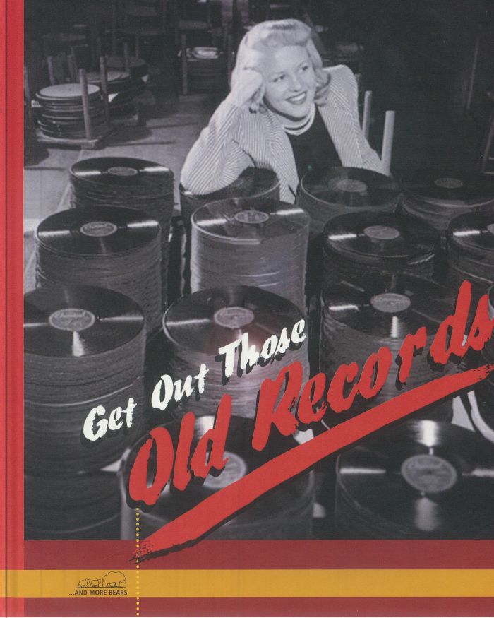 VARIOUS - Get Out Those Old Records CD at Juno Records.