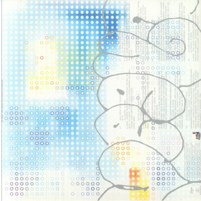 VEGYN/AIR - Blue Moon Safari Vinyl at Juno Records.