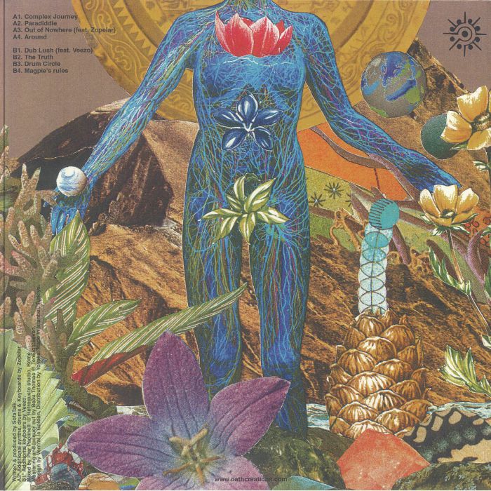 SOFATALK - The Soul's Code Vinyl at Juno Records.