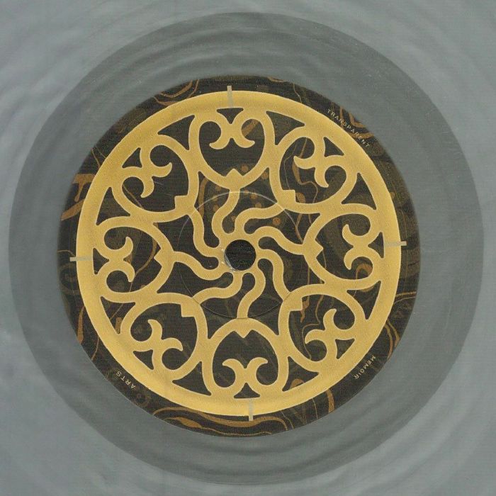 Luigi TOZZI/ANTONIO RUSCITO - Memoir Vinyl at Juno Records.