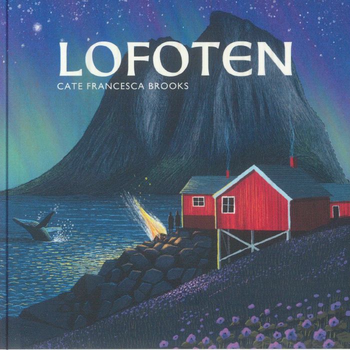 Cate Francesca BROOKS - Lofoten CD at Juno Records.