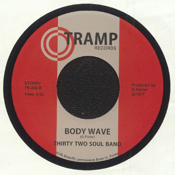 THIRTY TWO SOUL BAND - Finance Or Romance Vinyl at Juno Records.