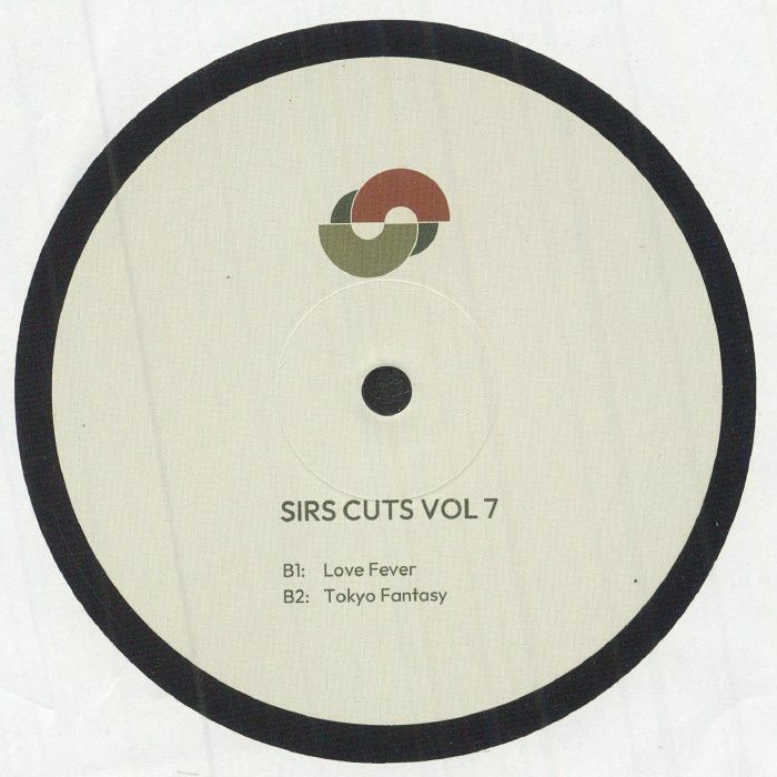 SIRS - Sirs Cut Vol 7 Vinyl at Juno Records.