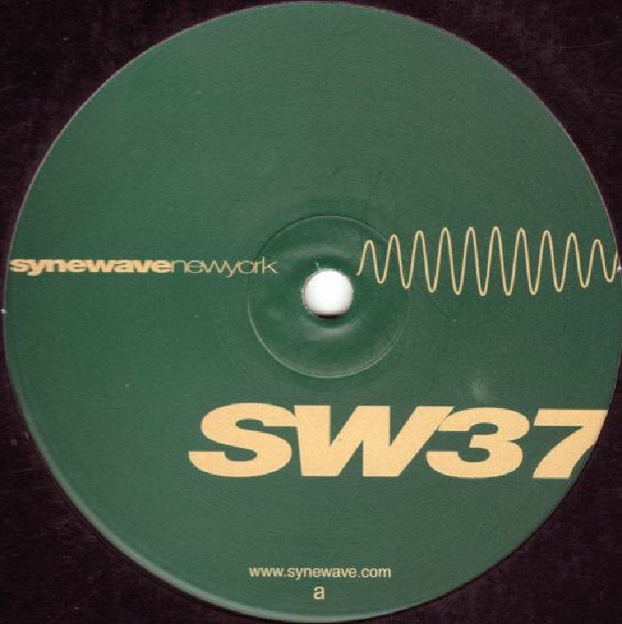 Joey BELTRAM - SW37 (reissue) Vinyl at Juno Records.