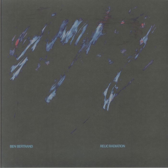Ben BERTRAND - Relic Radiation Vinyl at Juno Records.