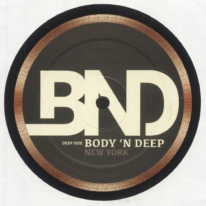 KID MARK - Love Vinyl at Juno Records.