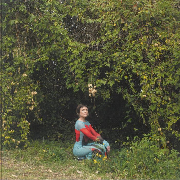 Natalie SLADE - Molasses Vinyl at Juno Records.