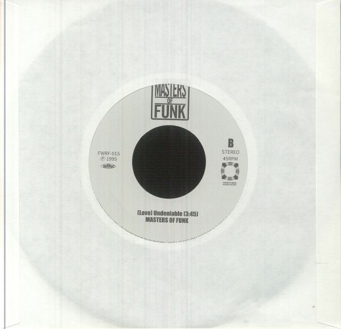 MASTERS OF FUNK - Kool Like Otis Vinyl at Juno Records.