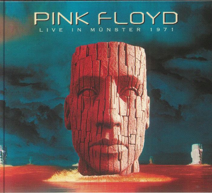 PINK FLOYD - Live In Munster 1971 CD at Juno Records.