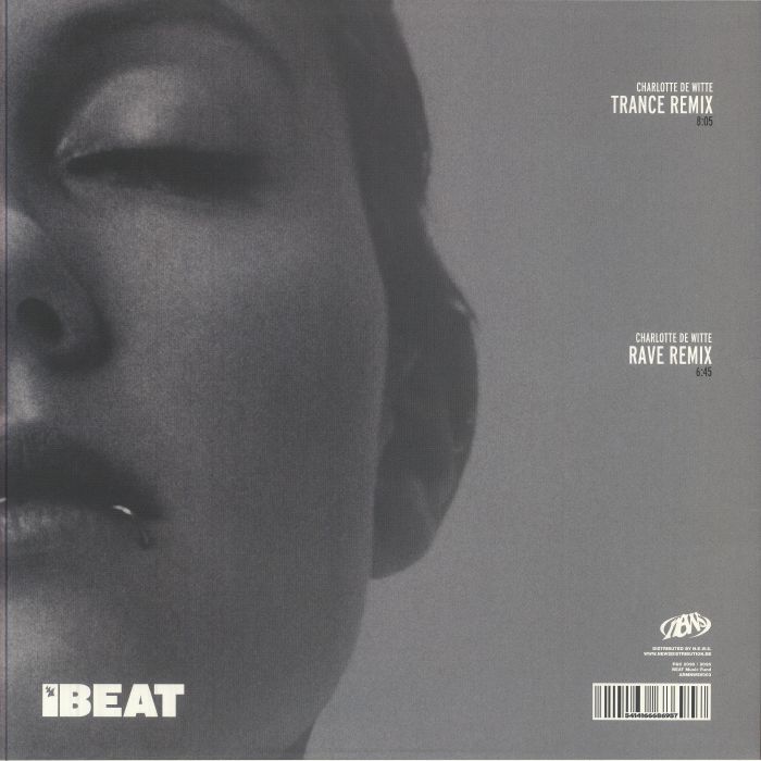 Jerome ISMA AE - Hold That Sucker Down (remixes) Vinyl at Juno Records.