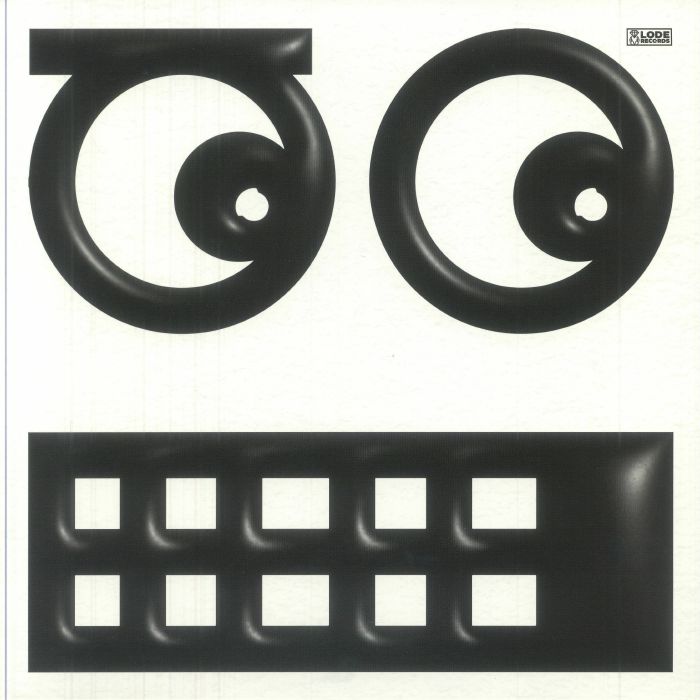 LODE - LODE 005 Vinyl at Juno Records.