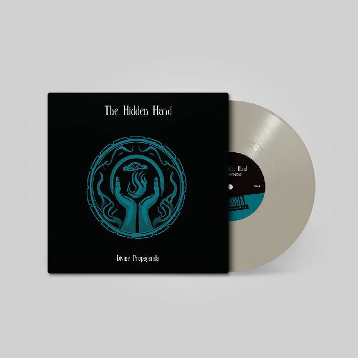The HIDDEN HAND - Divine Propaganda (remastered) Vinyl at Juno Records.