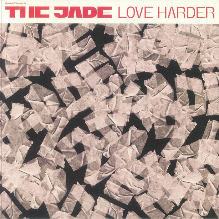 The JADE - Love Harder Vinyl at Juno Records.