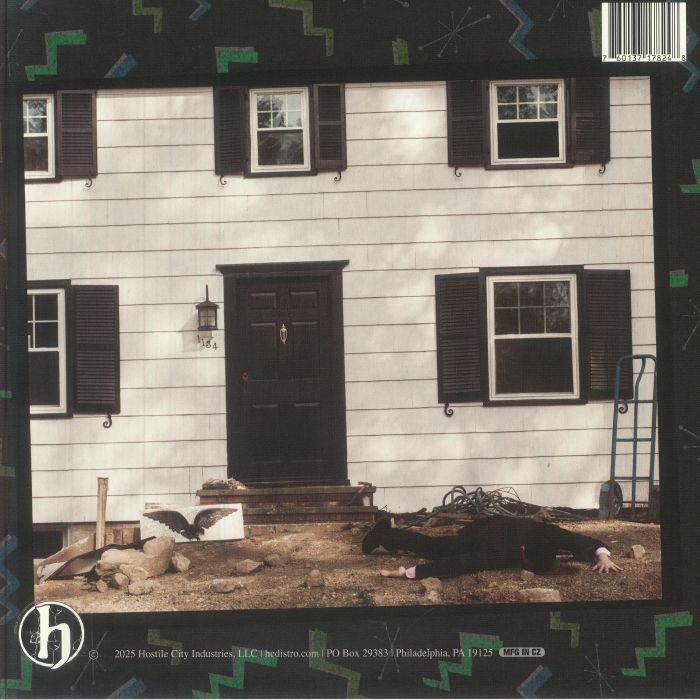 Will WOOD - The Normal Album Vinyl at Juno Records.