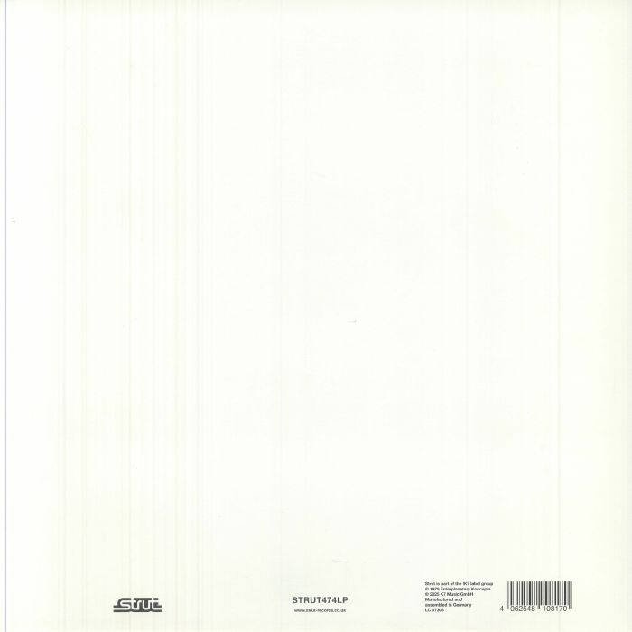 SUN RA - Sleeping Beauty (reissue) Vinyl at Juno Records.