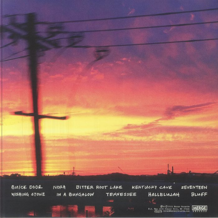 CASE OATS - Last Missouri Exit Vinyl at Juno Records.