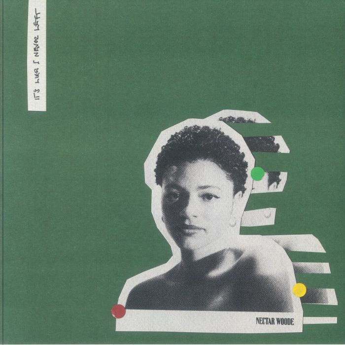 Nectar WOODE - It's Like I Never Left Vinyl at Juno Records.