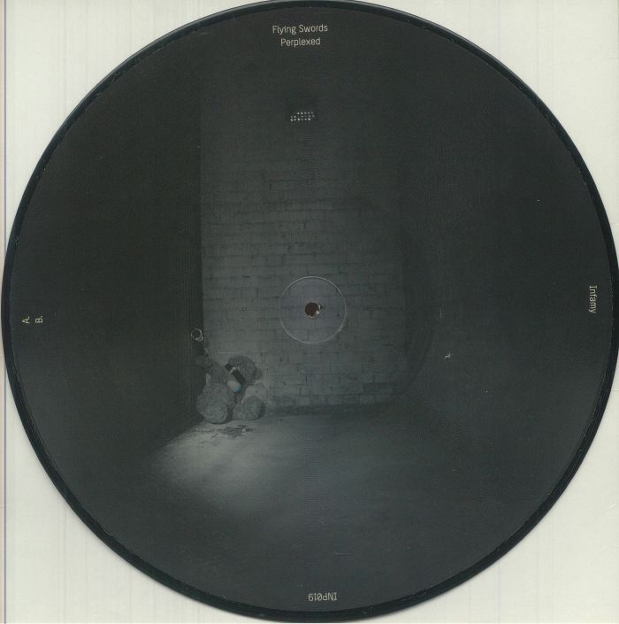 INFAMY - Flying Swords Vinyl at Juno Records.