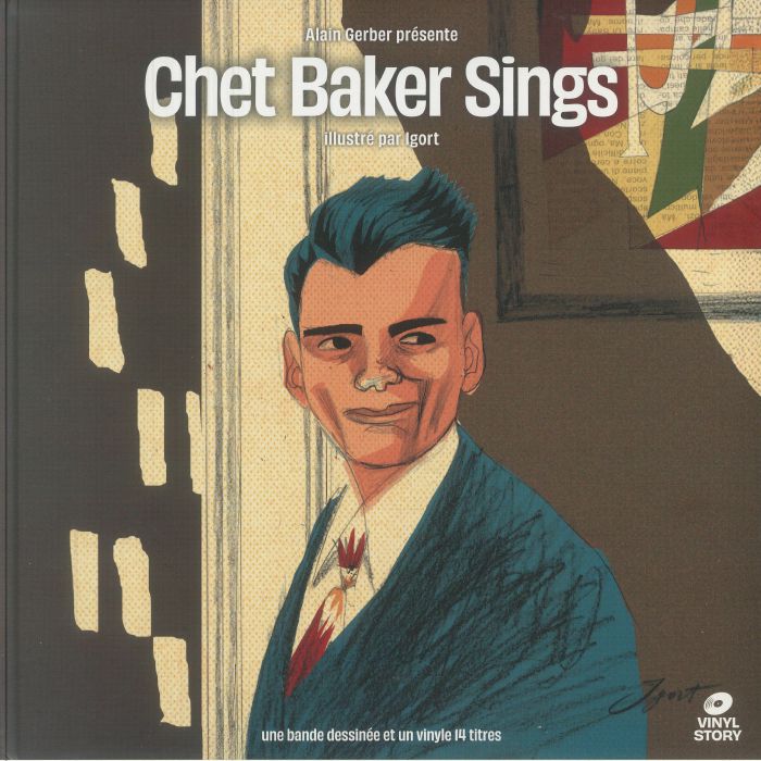 Chet BAKER - Chet Baker Sings (Vinyl Story) Vinyl at Juno Records.