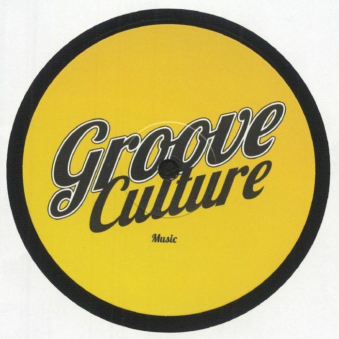 DEFINITE GROOVES - Disco Light EP Vinyl at Juno Records.