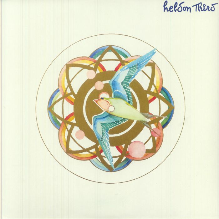 HELDON - Heldon Third: It's Always Rock 'n' Roll (50th Anniversary ...