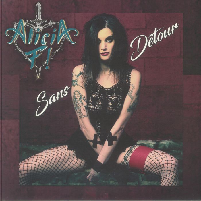ALICIA F! - Sans Detour Vinyl at Juno Records.