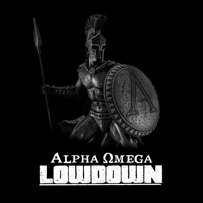 LOWDOWN - Alpha Omega Vinyl at Juno Records.