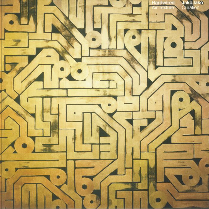 JAKOJAKO/VARIOUS - Hardwired Vinyl at Juno Records.