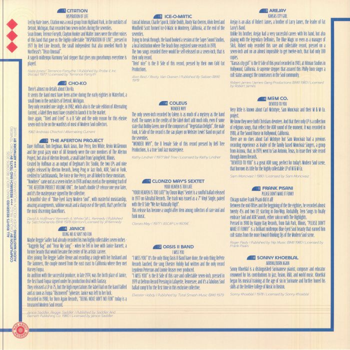 VARIOUS - Box Of Delights Vol 1 Vinyl at Juno Records.