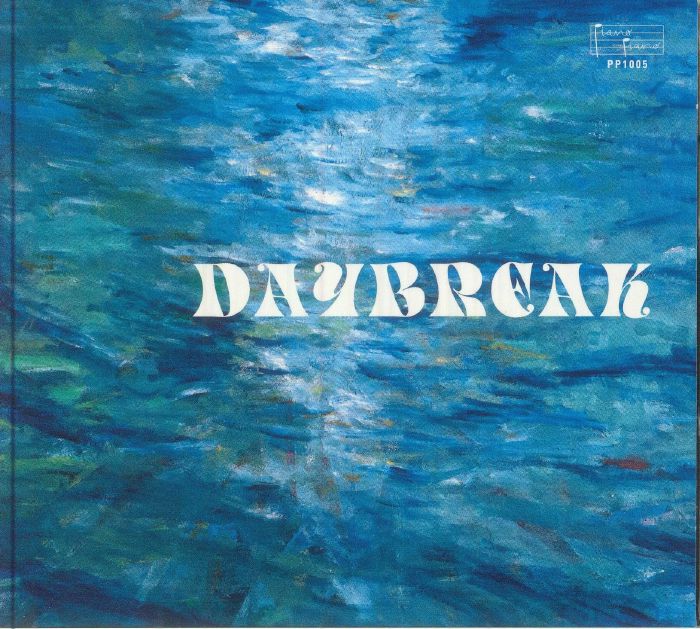 Sven WUNDER - Daybreak CD at Juno Records.