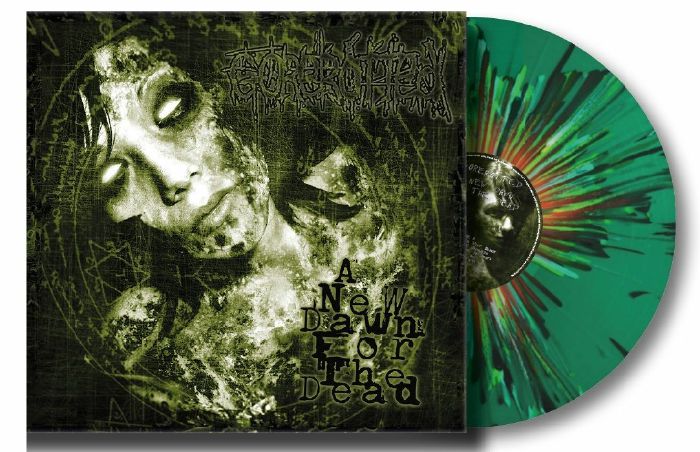 GOREROTTED - New Dawn For The Dead (reissue) Vinyl at Juno Records.