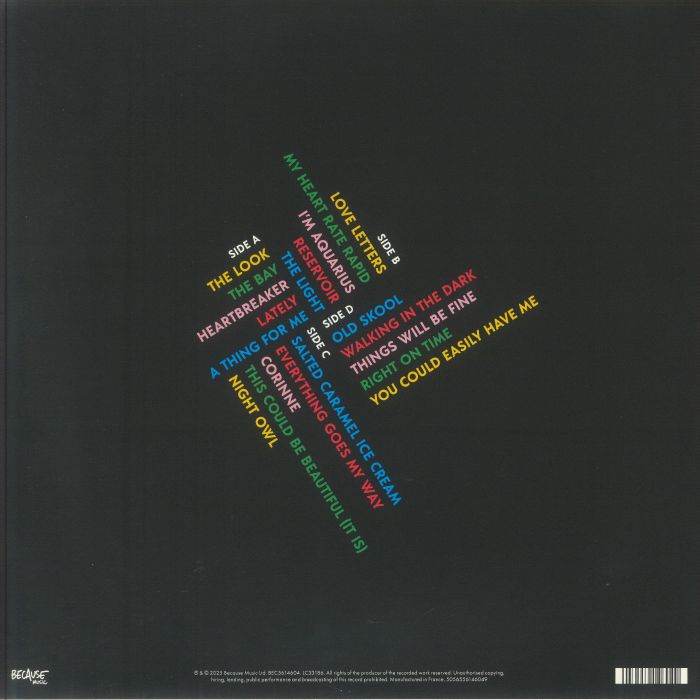 METRONOMY - Greatest Hits Vinyl at Juno Records.