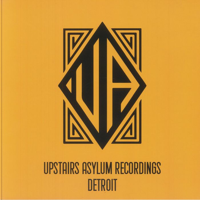 VARIOUS - Unity Vol 2 (repress) (feat Delano Smith, Tyree Cooper, Norm ...
