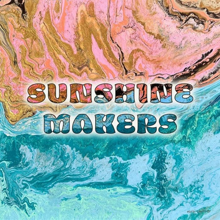 SUNSHINE MAKERS - The Sun Still Shines Vinyl at Juno Records.