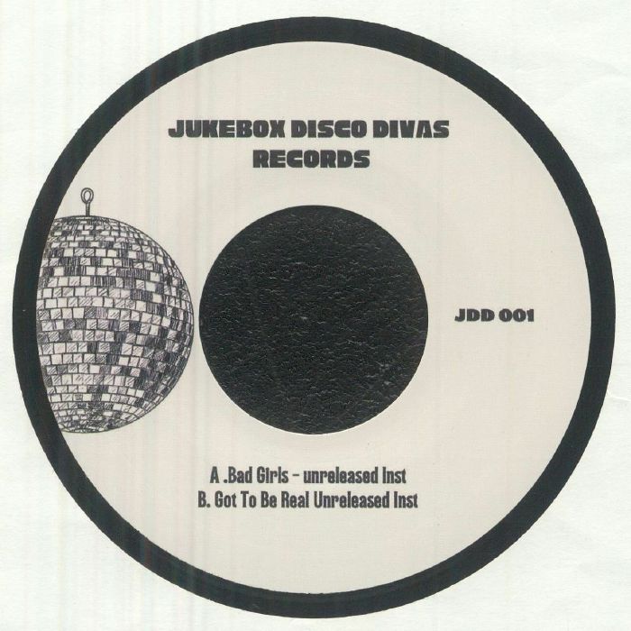JUKEBOX DISCO DIVAS - Bad Girls Vinyl at Juno Records.