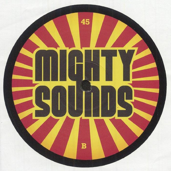 MIGHTY SOUNDS - Writing On The Wall Vinyl at Juno Records.
