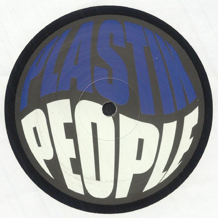 Marc COTTERELL - Plastik EP (feat Micky More & Andy Tee remix) Vinyl at Juno Records.