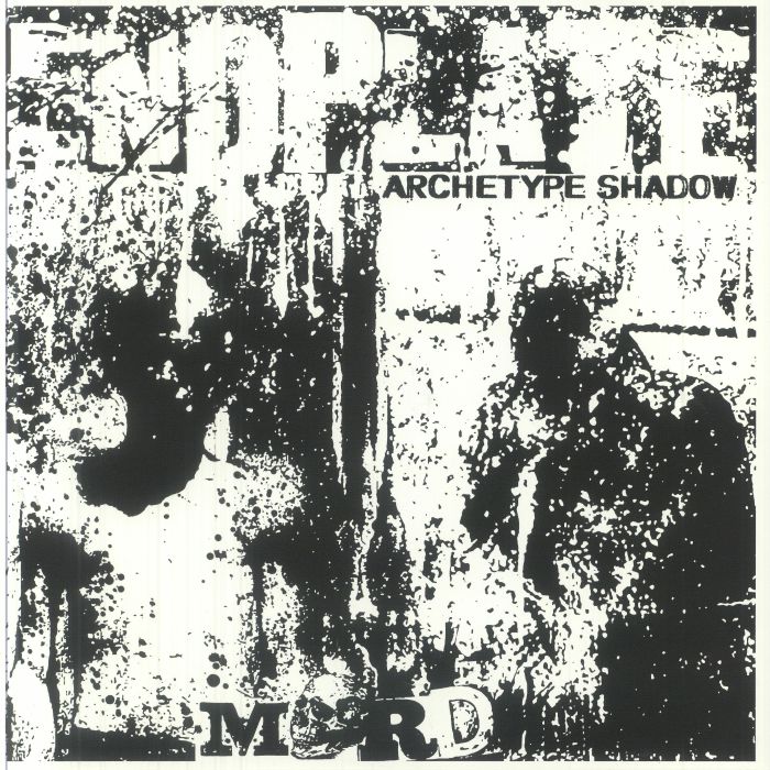ENDPLATE - Archetype Shade EP Vinyl at Juno Records.