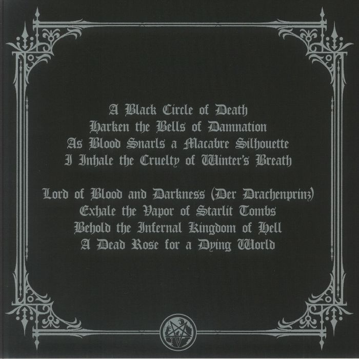 SATANIC WARMASTER - Exultation Of Cruelty Vinyl at Juno Records.