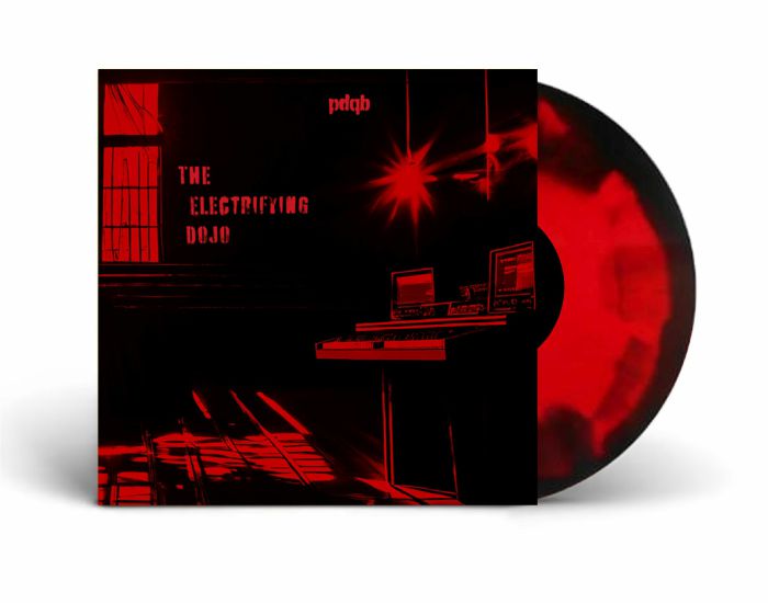 PDQB - The Electrifying Dojo Vinyl at Juno Records.