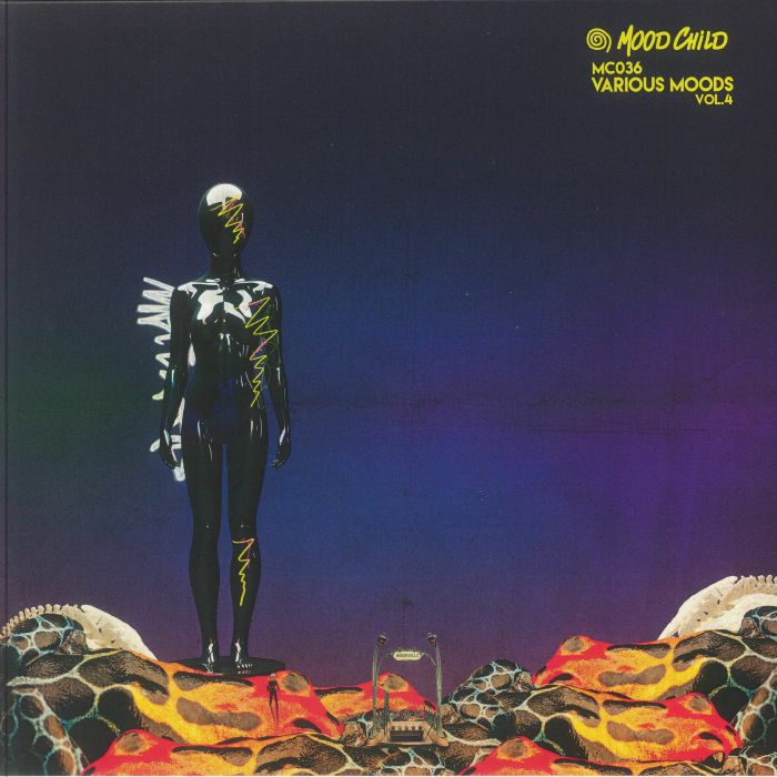 Joey DANIEL/NICK CURLY/RAMOOX/ROKKE/WILDER/MATTIA SCOLARO/LAS HERAS ...